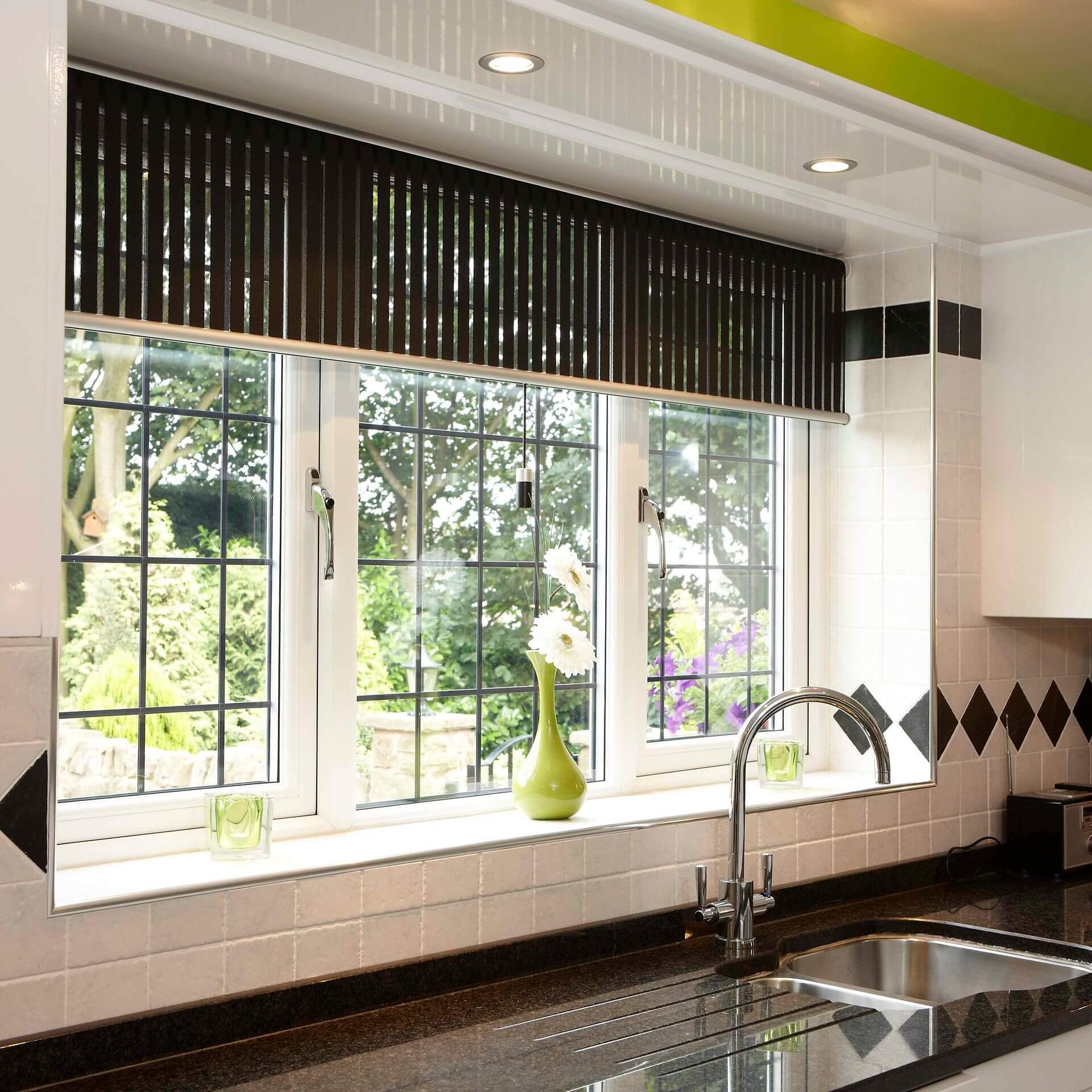 Home - Prestige Windows & Doors - South East England